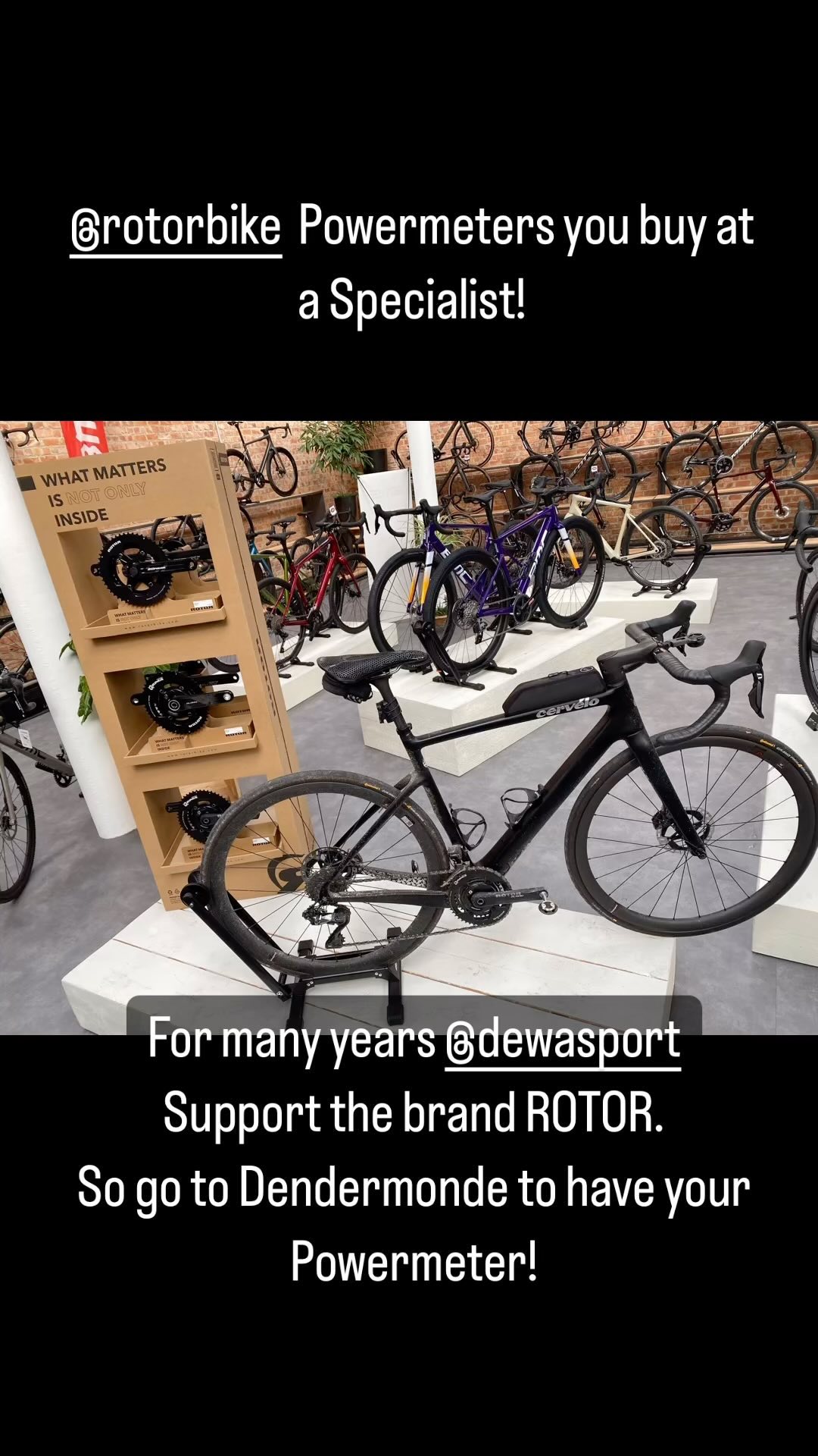 BikeFirst – Sales Agent Benelux Bicycle Brands